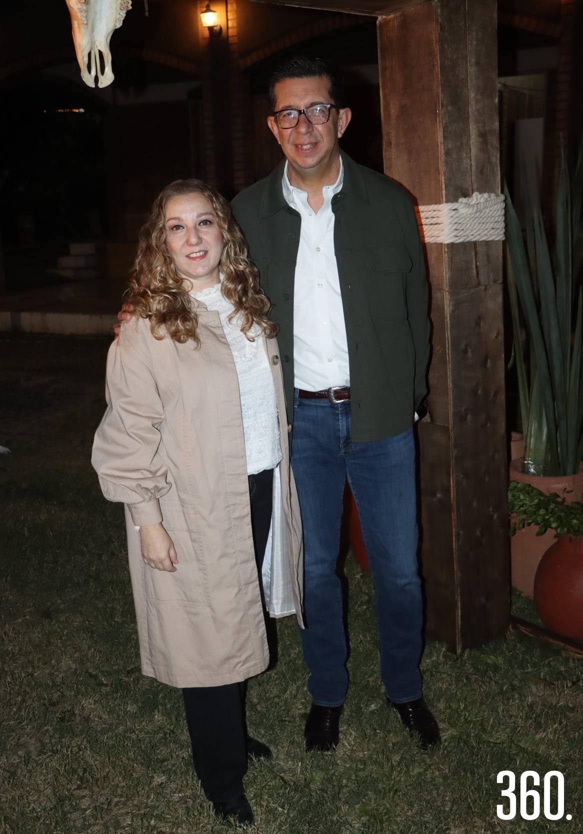 JERICÓ ABRAMO MASSO CELEBRA SUS 50 AÑOS CON GRAN FIESTA VAQUERA