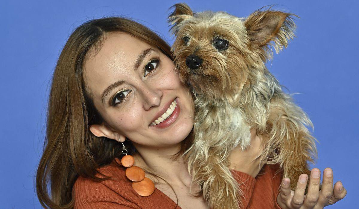 AMOR PERRUNO QUE SE VUELVE PROYECTO