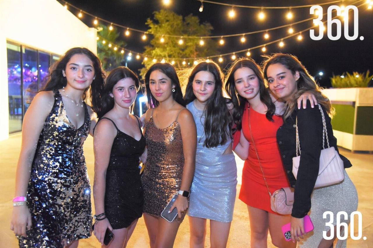 Elsa Siller cumple 15 años
