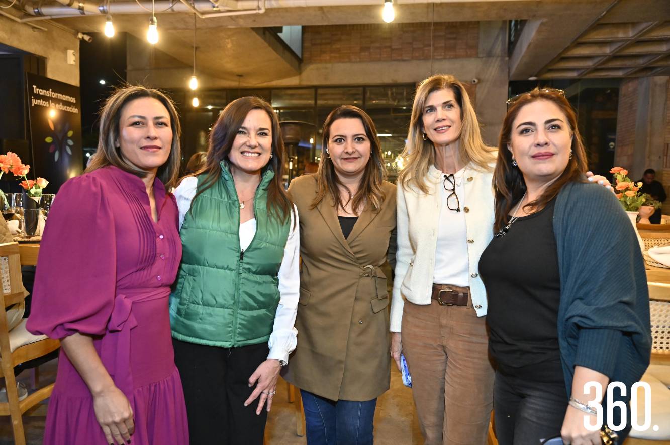 ALIANZA EDUCATIVA CELEBRA QUINTO ANIVERSARIO EN COAHUILA