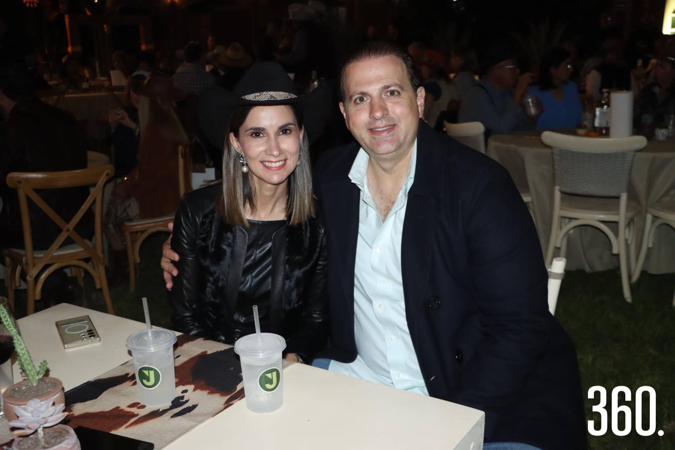 JERICÓ ABRAMO MASSO CELEBRA SUS 50 AÑOS CON GRAN FIESTA VAQUERA