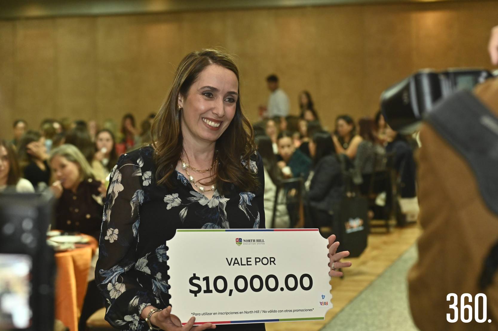 REALIZA LPAP BINGO CON CAUSA