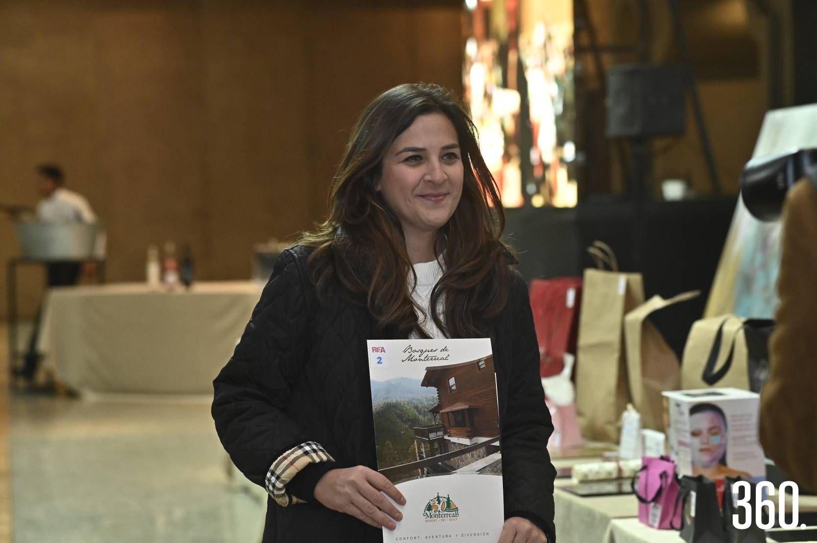 REALIZA LPAP BINGO CON CAUSA