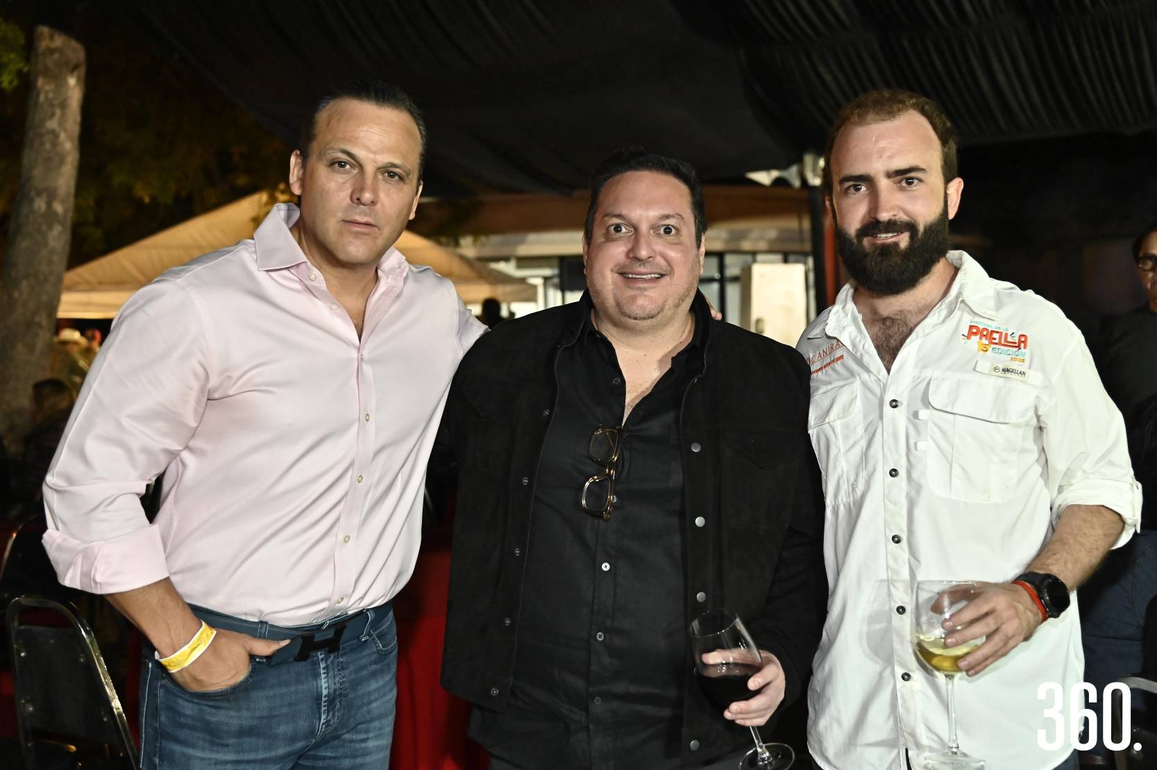 LLEGA A SU XV EDICIÓN EL FESTIVAL DE LA PAELLA