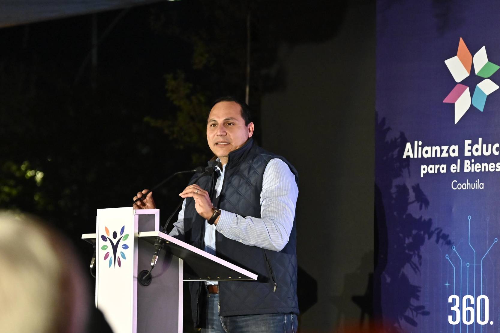 ALIANZA EDUCATIVA CELEBRA QUINTO ANIVERSARIO EN COAHUILA