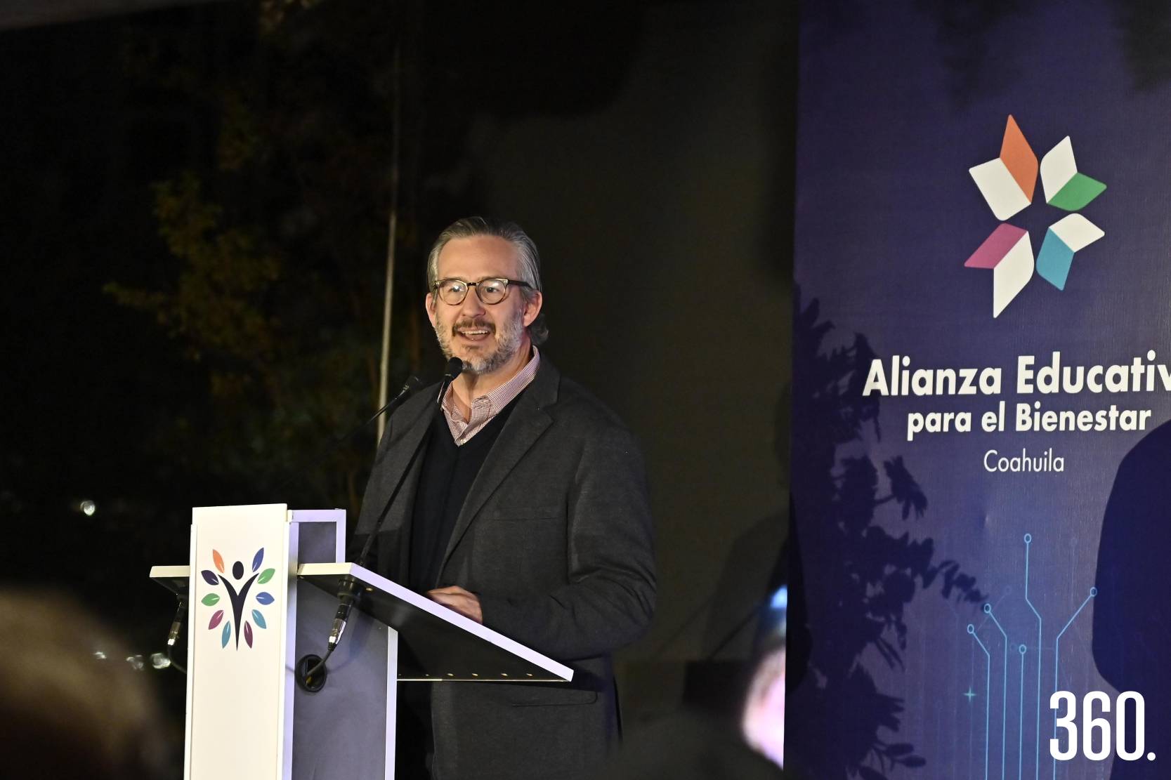 ALIANZA EDUCATIVA CELEBRA QUINTO ANIVERSARIO EN COAHUILA