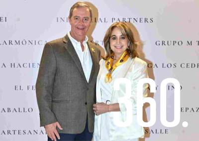 IMPULSA CRIT A NUEVOS PADRINOS TELETÓN