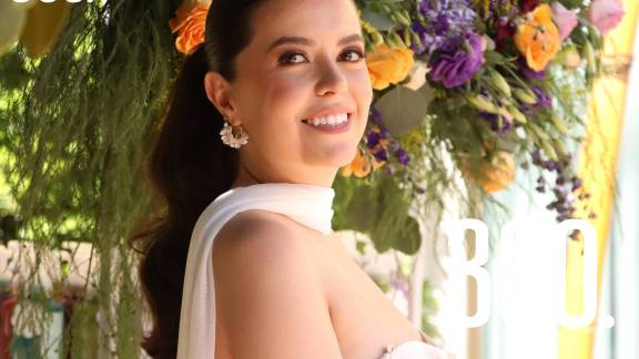 DESPEDIDA DE SOLTERA PARA MELISSA CHAPA GIL