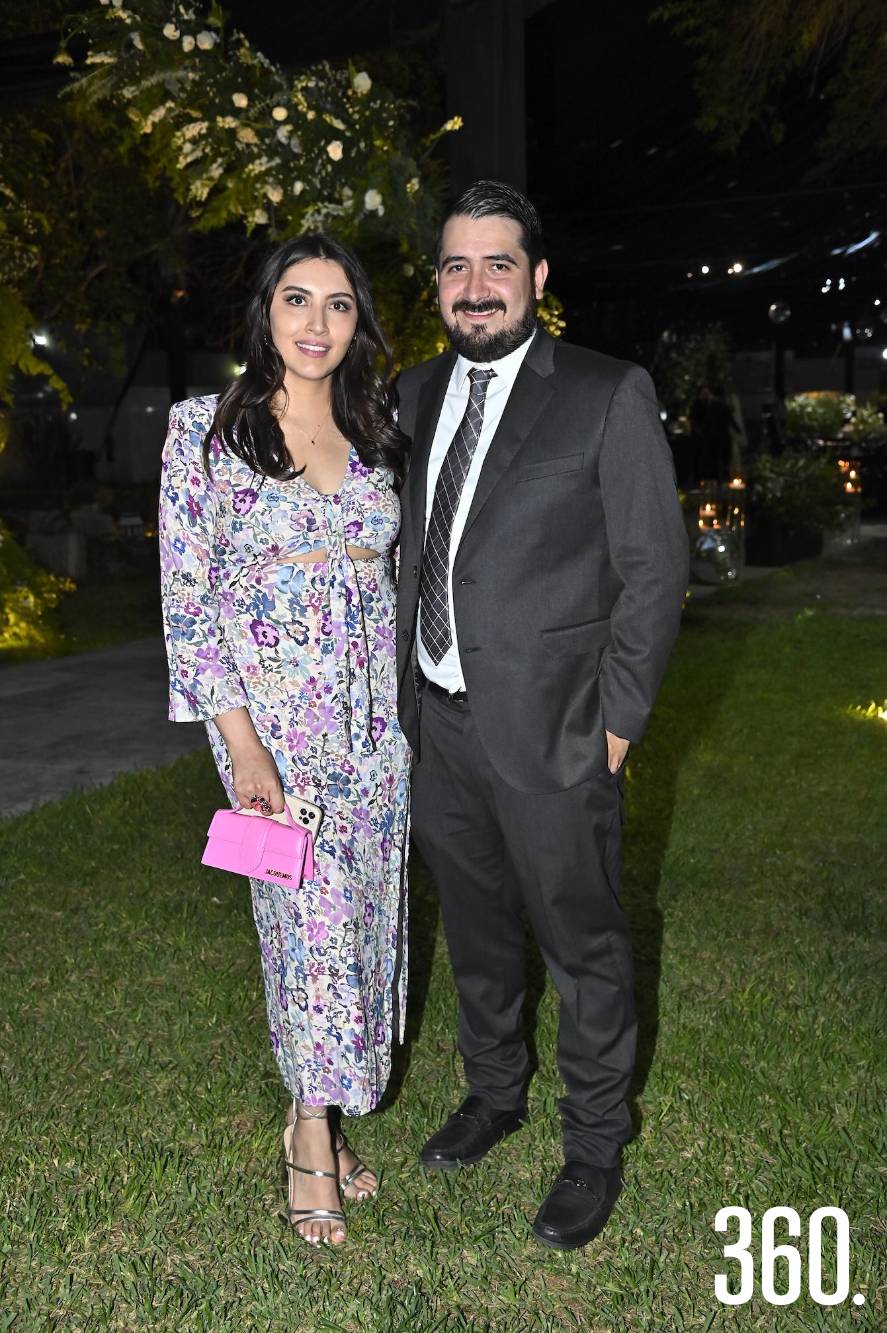 BODA DE MARÍA EUGENIA GUTIÉRREZ VALDÉS & CARLOS VÁZQUEZ DE LA CRUZ