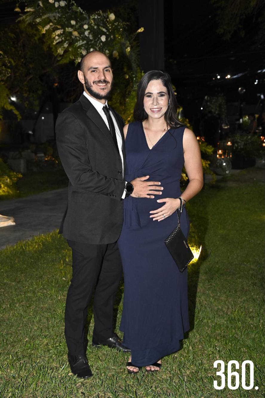 BODA DE MARÍA EUGENIA GUTIÉRREZ VALDÉS & CARLOS VÁZQUEZ DE LA CRUZ