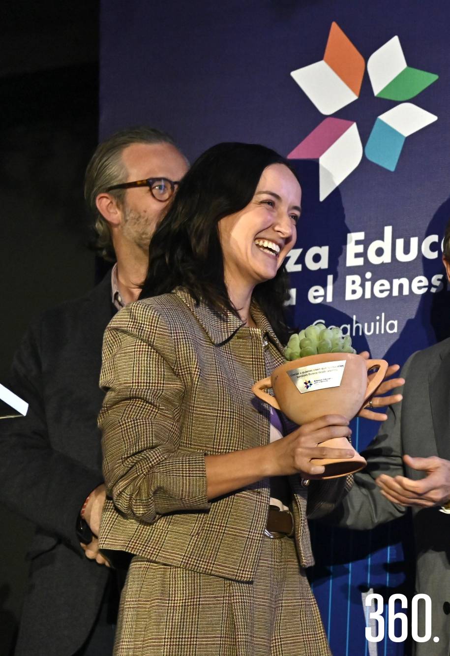 ALIANZA EDUCATIVA CELEBRA QUINTO ANIVERSARIO EN COAHUILA