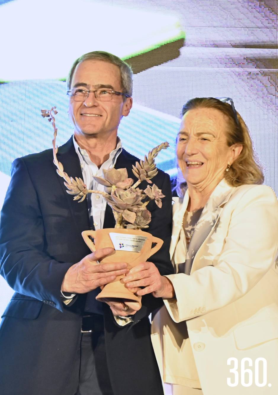 ALIANZA EDUCATIVA CELEBRA QUINTO ANIVERSARIO EN COAHUILA