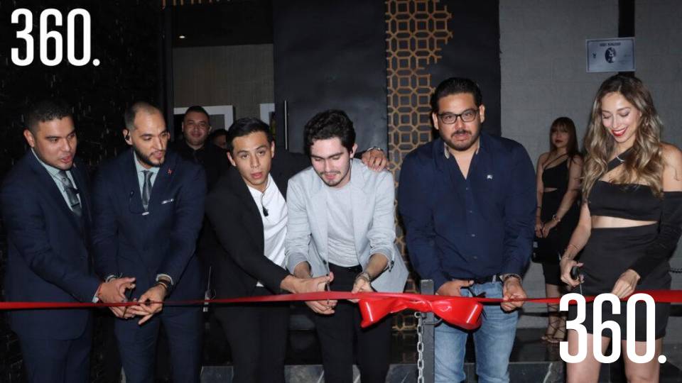 El antro rabbit abre sus puertas